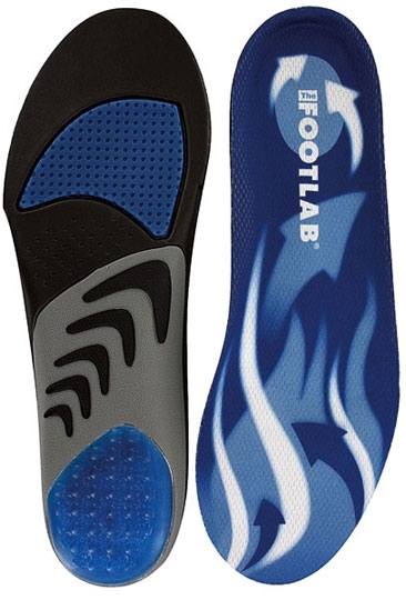 FOOTLAB - ALL ARCH | Sportplus.no